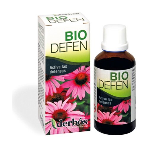 Bio Defen 50 ml - Herbolario Solidario