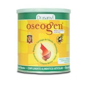 Oseogen Alimento Articular 375 grs - Herbolario Solidario