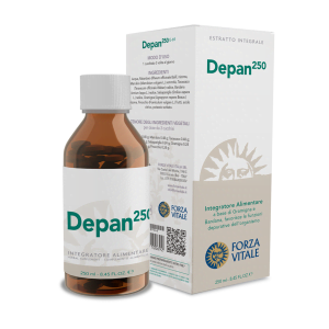 Depan 250 ml - Herbolario Solidario