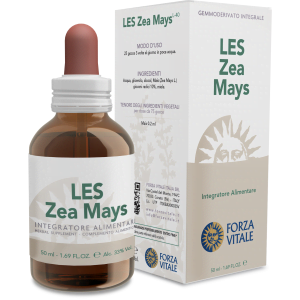 LES Zea Mays 50 ml - Herbolario Solidario
