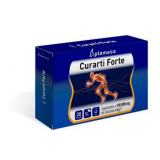 Curarti Forte 30 comprimidos - Herbolario Solidario