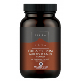 Full Spectrum Multivitamin - Herbolario Solidario