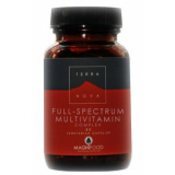 Full Spectrum Multivitamin - Herbolario Solidario